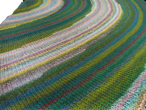 Ravelry: Kew pattern by Brian smith