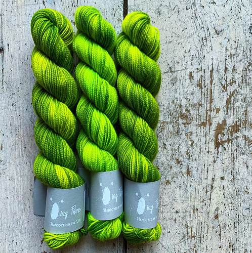 Ravelry: Limelicious pattern by Brian smith