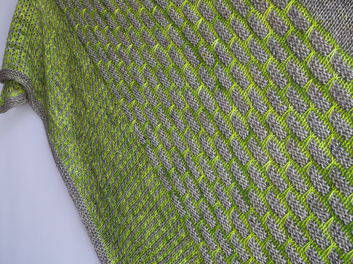 Ravelry: Limelicious pattern by Brian smith