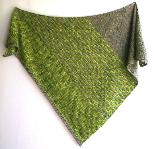 Ravelry: Limelicious pattern by Brian smith