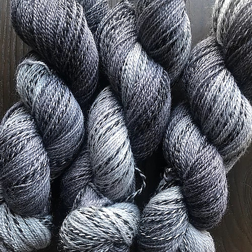 Ravelry: Monarch pattern by Brian smith