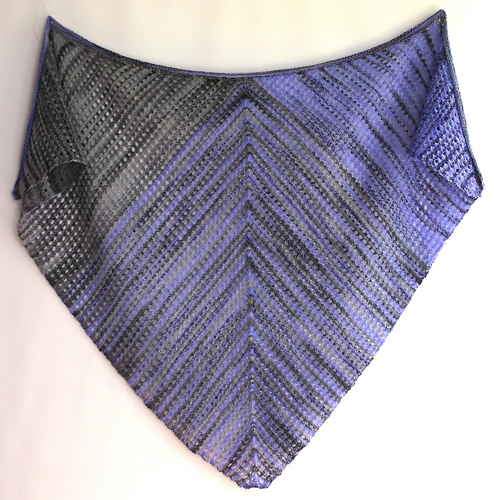 Ravelry: Monarch pattern by Brian smith