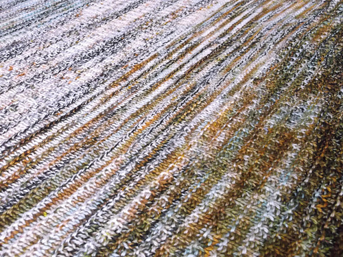 Ravelry: Gridlock pattern by Brian smith