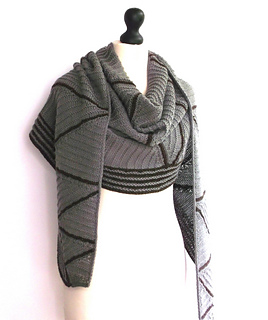 Ravelry: Brindle pattern by Brian smith