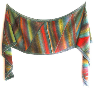 Ravelry: A Change of Scenery pattern by Brian smith