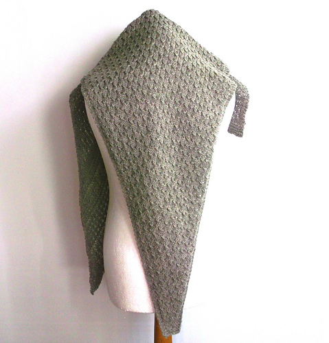 Ravelry: Twisted pattern by Brian smith