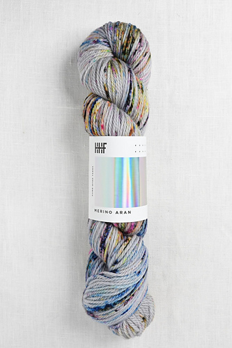 Ravelry: Jarran pattern by Brian smith