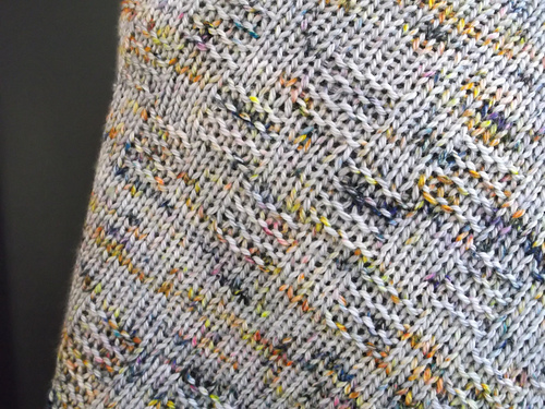 Ravelry: Jarran pattern by Brian smith