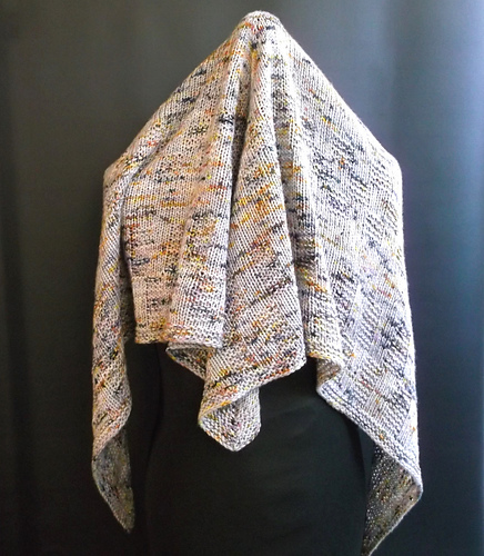 Ravelry: Jarran pattern by Brian smith