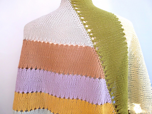 Ravelry: Springle pattern by Brian smith