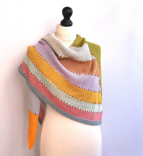 Ravelry: Springle pattern by Brian smith