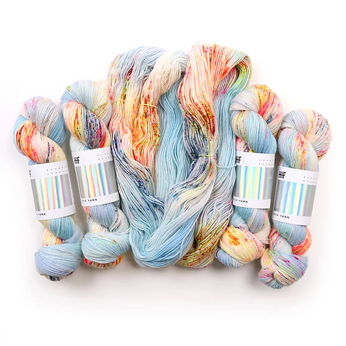 Ravelry: Moonstone pattern by Brian smith