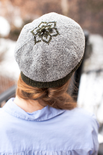 Ravelry: Altair pattern by Jared Flood