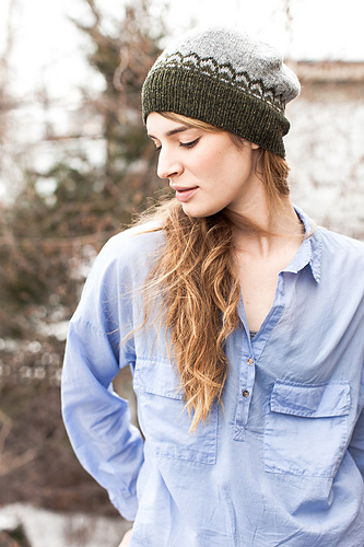 Ravelry: Altair pattern by Jared Flood