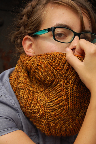 Ravelry: Windrow pattern by Bristol Ivy