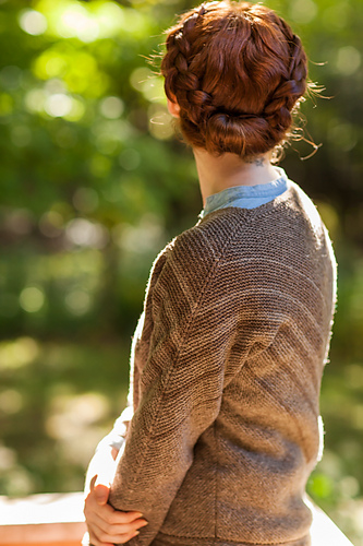 Ravelry: Trestle pattern by Grace Anna Farrow