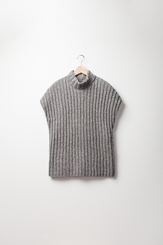 Ravelry: Echelon pattern by Michele Wang