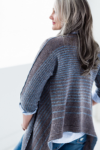 Ravelry: Pente pattern by Carol Feller