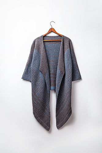 Ravelry: Pente pattern by Carol Feller