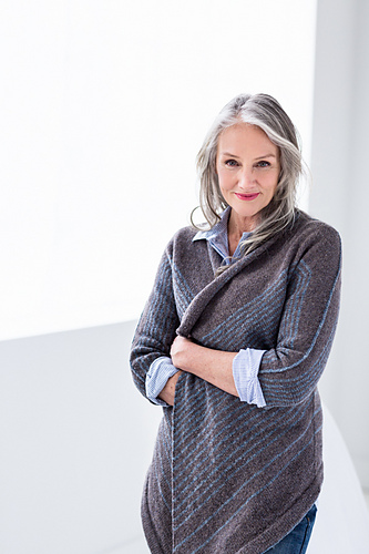 Ravelry: Pente pattern by Carol Feller