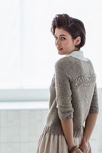 Ravelry: Coda pattern by Olga Buraya-Kefelian
