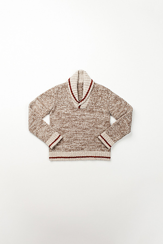 Ravelry: Sock Monkey Sweater pattern by Jared Flood