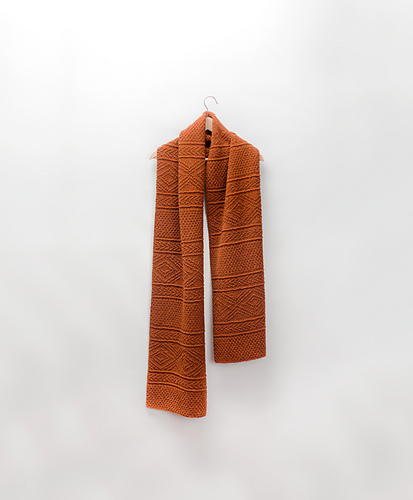 Ravelry: Ludlow pattern by Julie Hoover