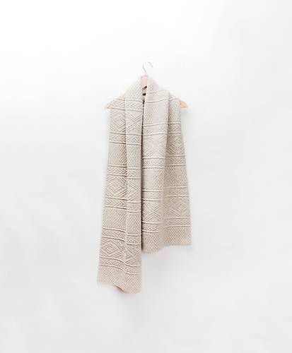 Ravelry: Ludlow pattern by Julie Hoover