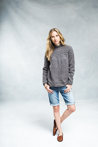 Ravelry: Zenith pattern by Veronik Avery