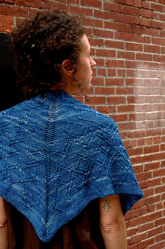 Ravelry: Breton pattern by Mary Heather Browne