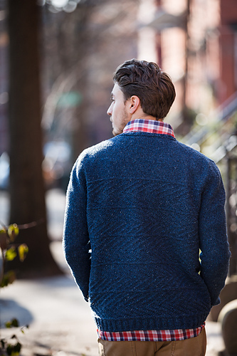 Ravelry: Albion pattern by Michele Wang