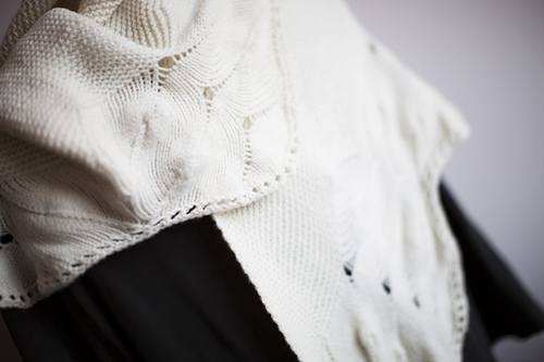 Ravelry: Yarrow pattern by Bristol Ivy