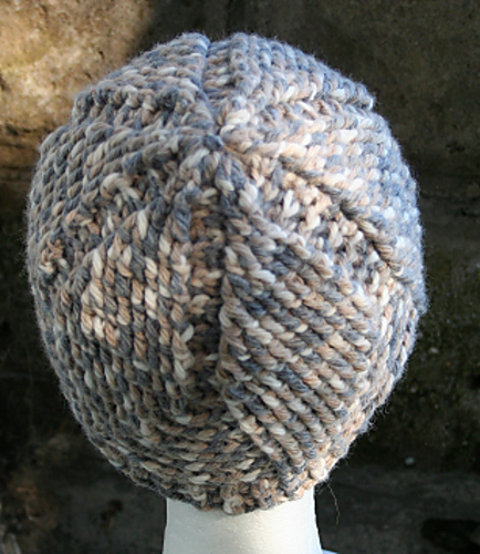 Ravelry: Billed Cap pattern by Larisa Vilensky