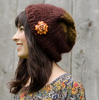 Ravelry: Riff Hat pattern by Cirilia Rose