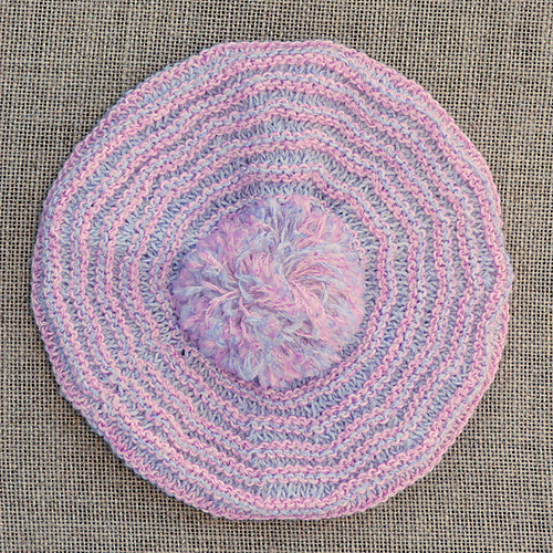 Ravelry: Alakazam Tam pattern by Marcy New