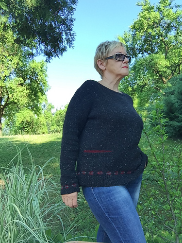 Ravelry: Diggory Venn pattern by Isabell Kraemer