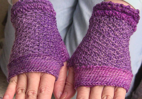 Ravelry: Quaint pattern by Tanja Osswald