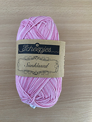 Ravelry: Scheepjes Sunkissed