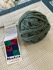 Ravelry: Classic Elite Yarns Montera