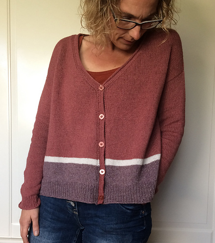 Ravelry: gramps revive pattern by Isabell Kraemer