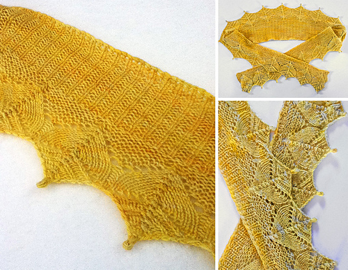 Ravelry: Buttercup pattern by Meghan Jackson
