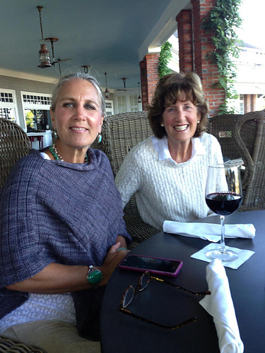 Ravelry: Sparks Avenue Poncho pattern by Julie Cashin