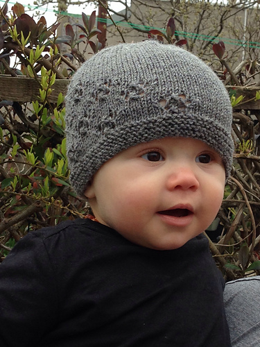 Ravelry: Czarina Hat Fingering pattern by Taiga Hilliard