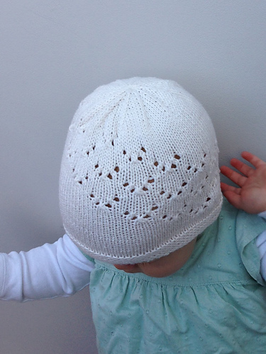 Ravelry: Monarch Butterfly Hat pattern by Taiga Hilliard