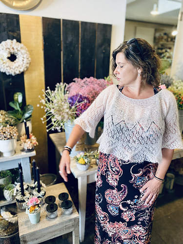 Ravelry: Misty Mountain Sweater pattern by Meret Buetzberger