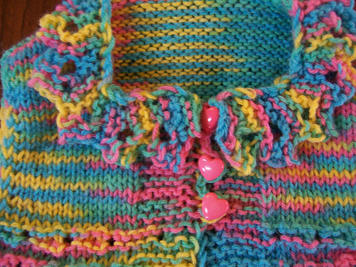 Ravelry: Jelly Bean Baby pattern by Mary C. Gildersleeve