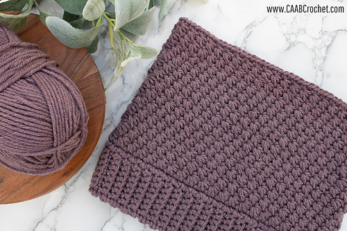 Ravelry: Star Stitch Cowl pattern by Esther Thompson