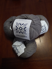 Ravelry: MillaMia Naturally Soft Cotton
