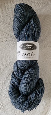 Ravelry: Studio Donegal Darnie