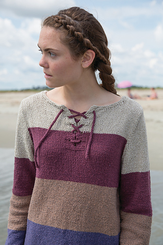 Ravelry: Artemis pattern by Tonia Barry